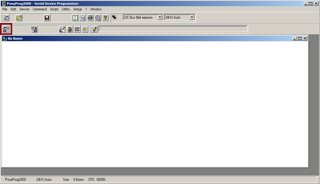 XBox EEPROM Reader/Writer : 10 Steps - Instructables