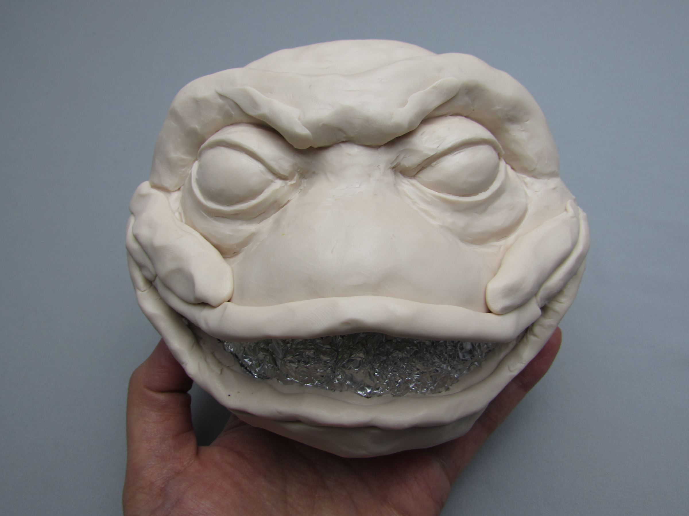 Critters Poseable Prop Doll : 7 Steps (with Pictures) - Instructables