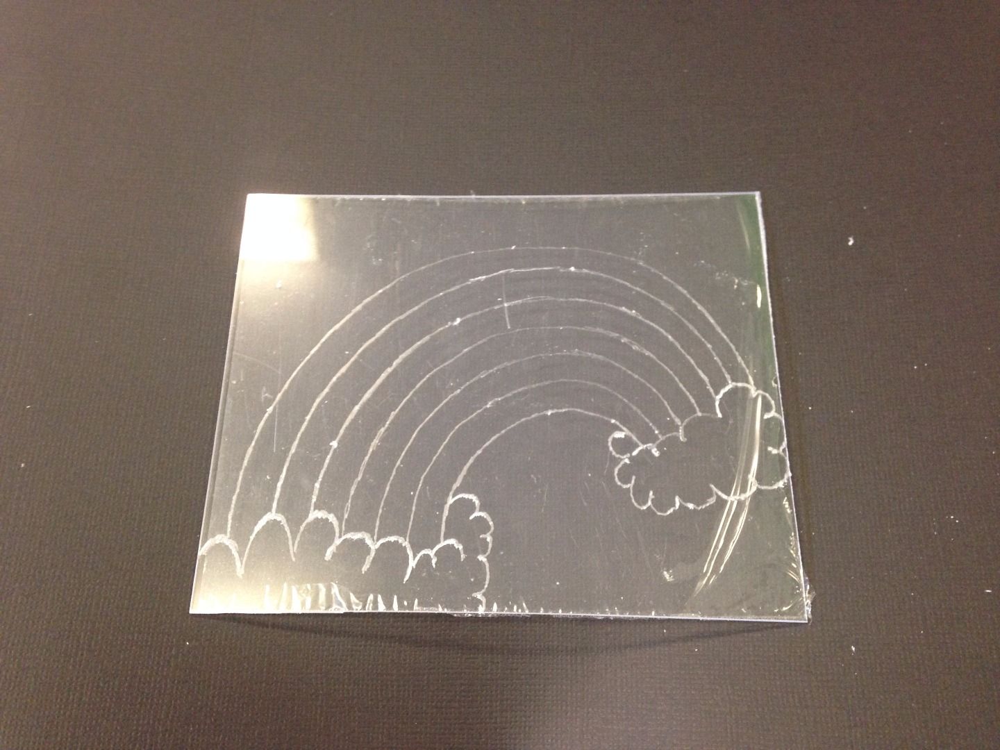 LED Plexiglass Art : 9 Steps (with Pictures) - Instructables