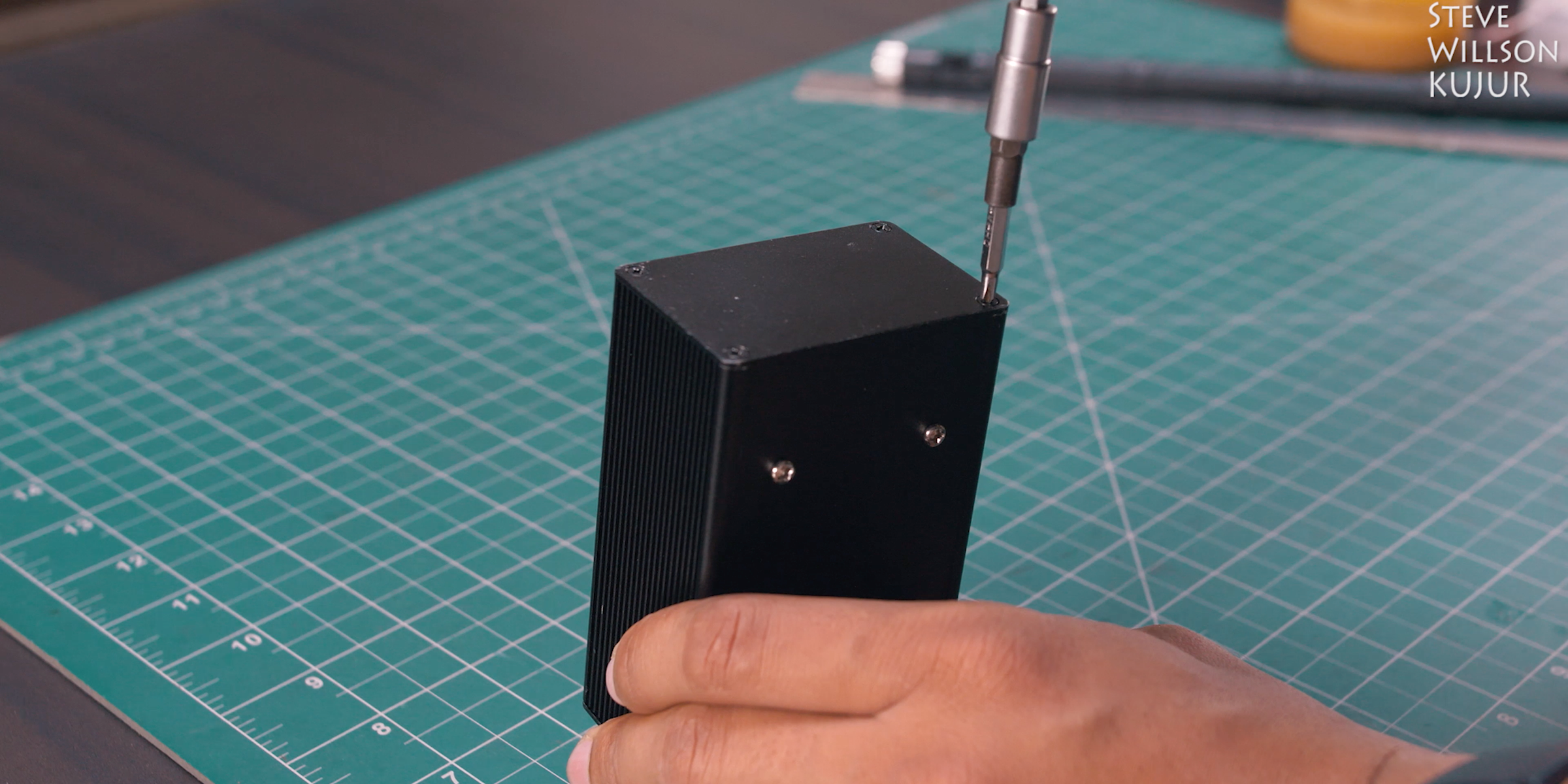 DIY Multi-Room Audio : 15 Steps - Instructables