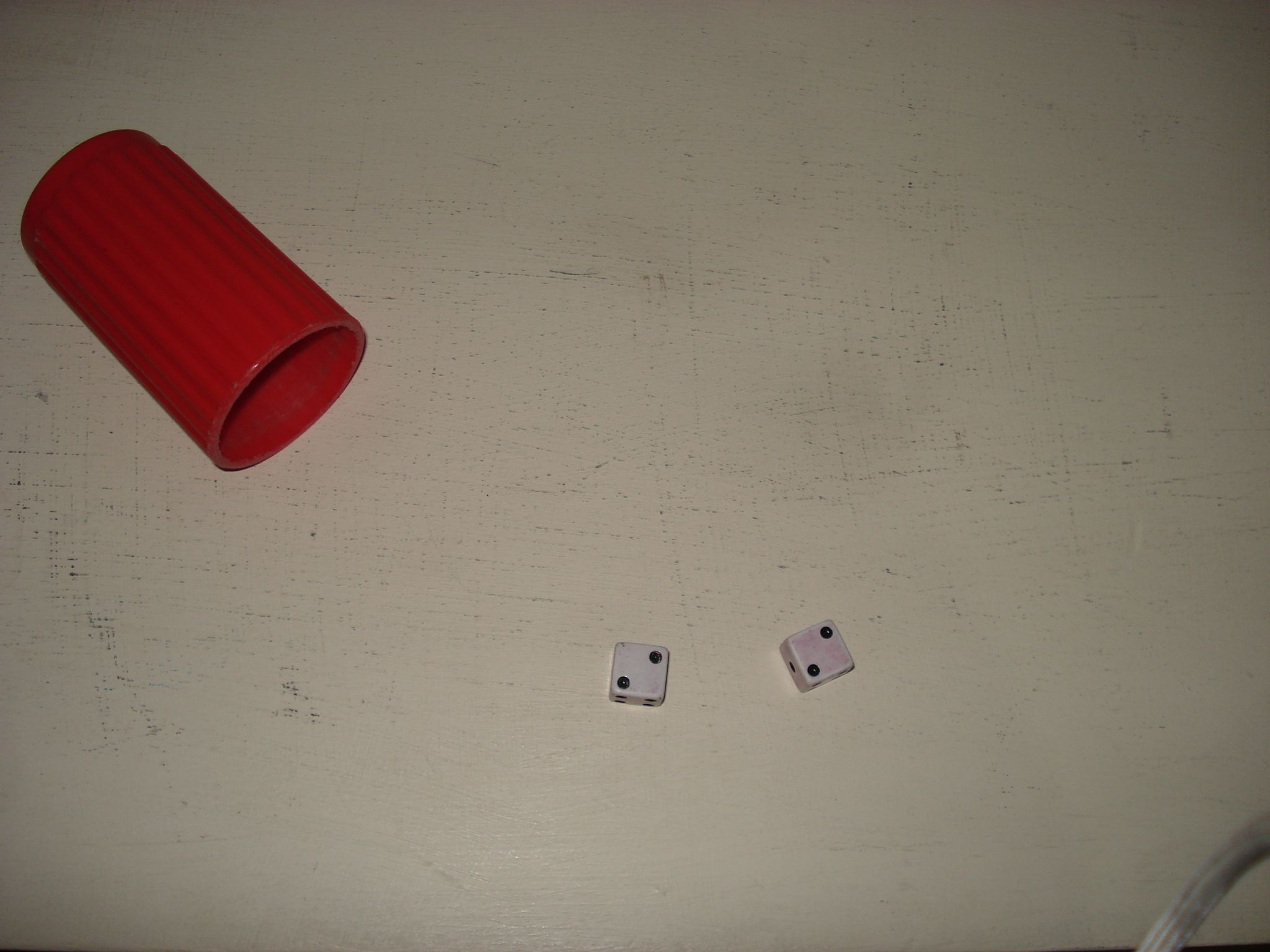Basic Dice Stacking : 6 Steps - Instructables