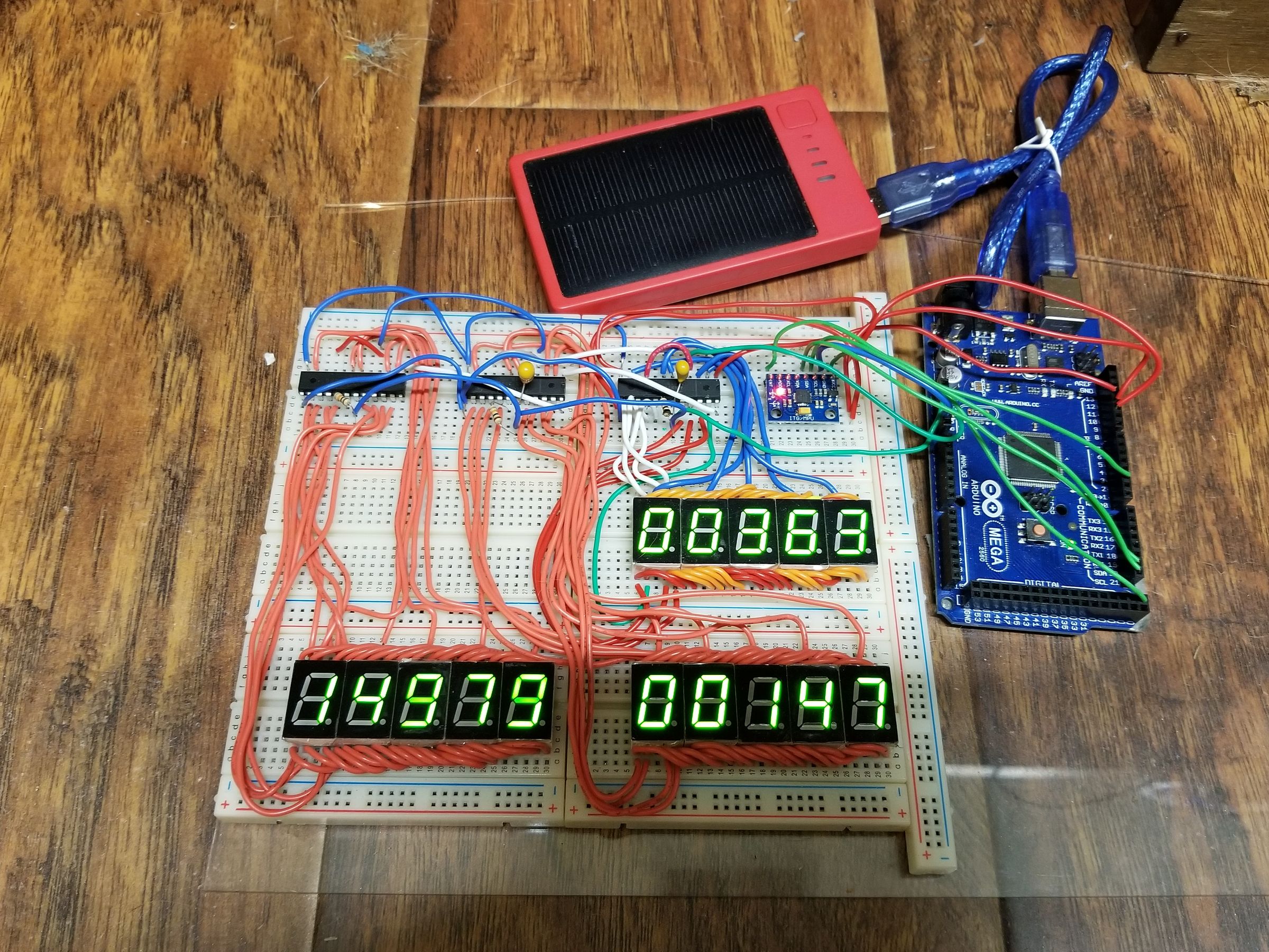 Open Apollo Guidance Computer DSKY : 13 Steps (with Pictures) - Instructables