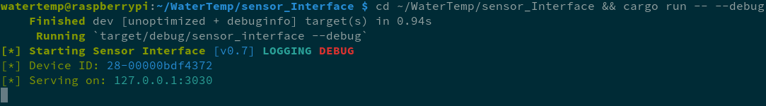 Water Temperature Monitor : 17 Steps (with Pictures) - Instructables