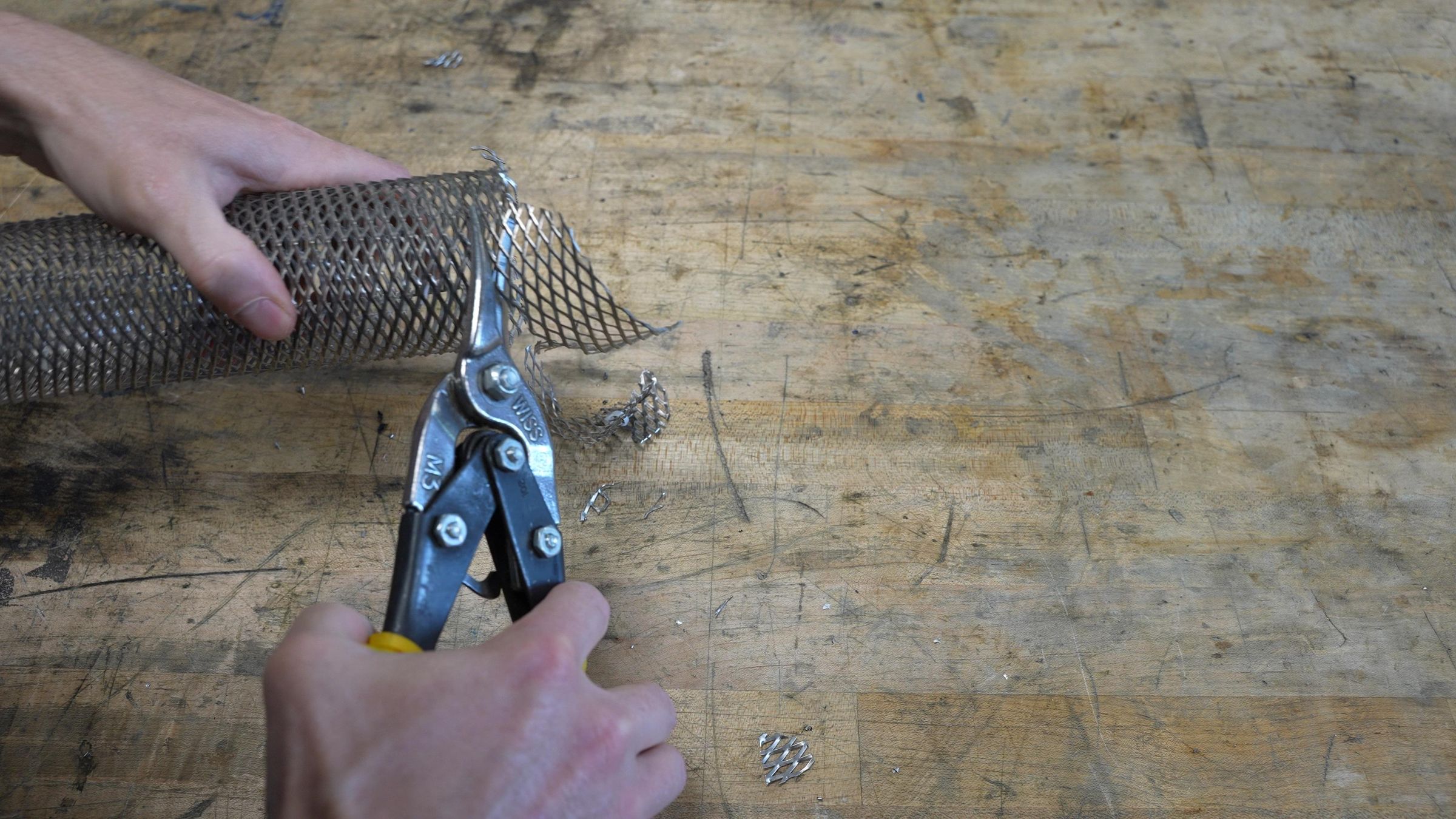 No-Fail Metal Plating With Kitchen Chemistry : 8 Steps (with Pictures ...