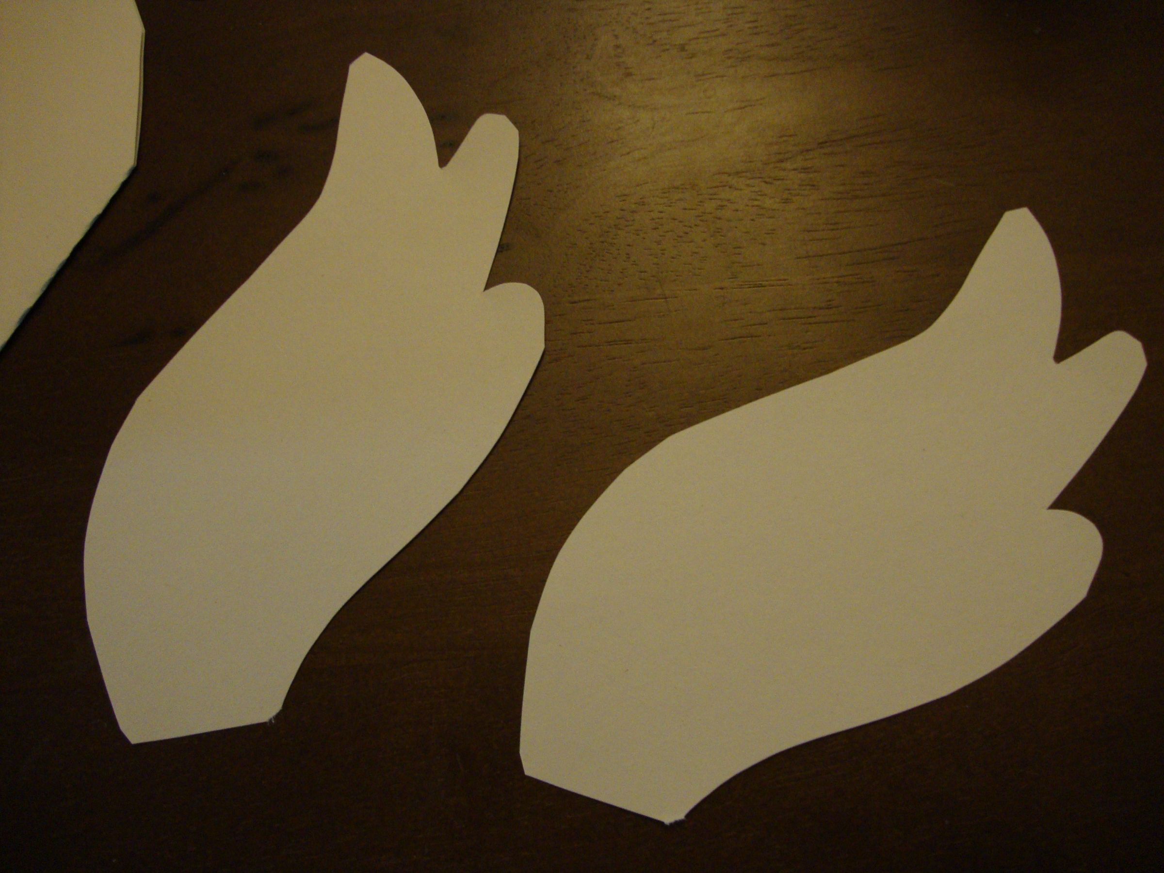 Swan Paper Craft : 7 Steps (with Pictures) - Instructables