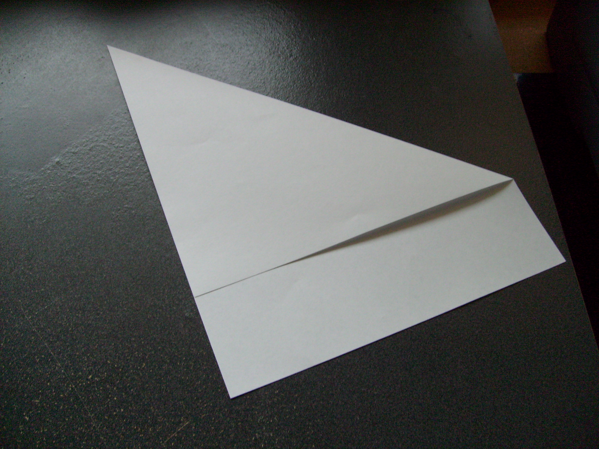 Make a Rectangle Paper to a Square Paper : 5 Steps - Instructables