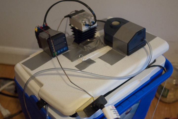 DIY Sous Vide Machines - Instructables