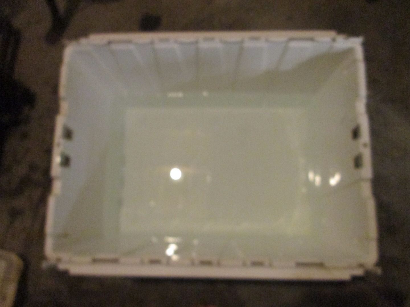 Salvaging Plastic Beehive Frames : 4 Steps - Instructables
