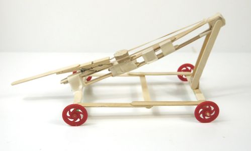 Cork Launcher : 6 Steps (with Pictures) - Instructables