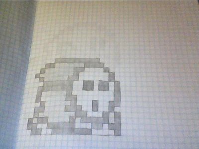 Post-It Note Art. : 6 Steps - Instructables