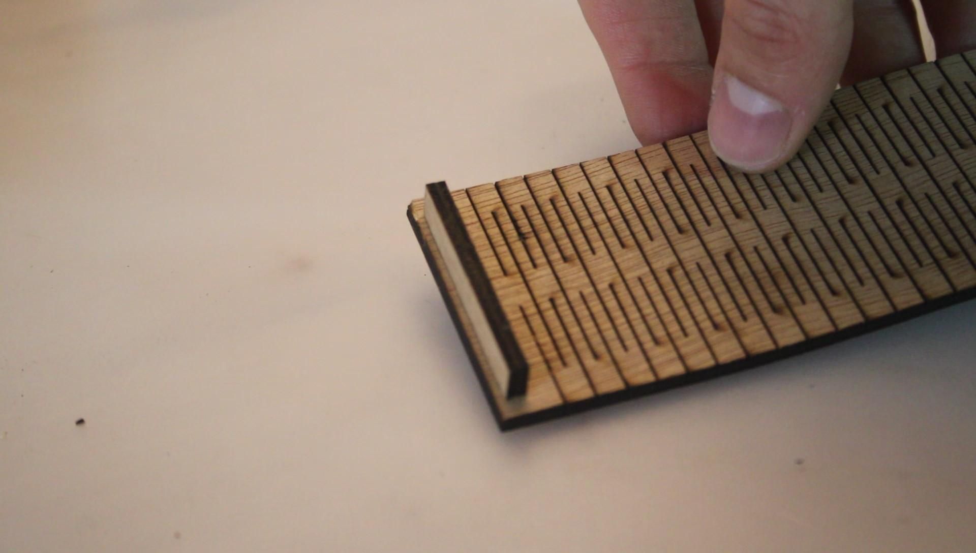Roll Top Pencil Case : 10 Steps (with Pictures) - Instructables