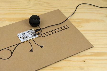 How to Make a MIDI Theremin : 10 Steps (with Pictures) - Instructables