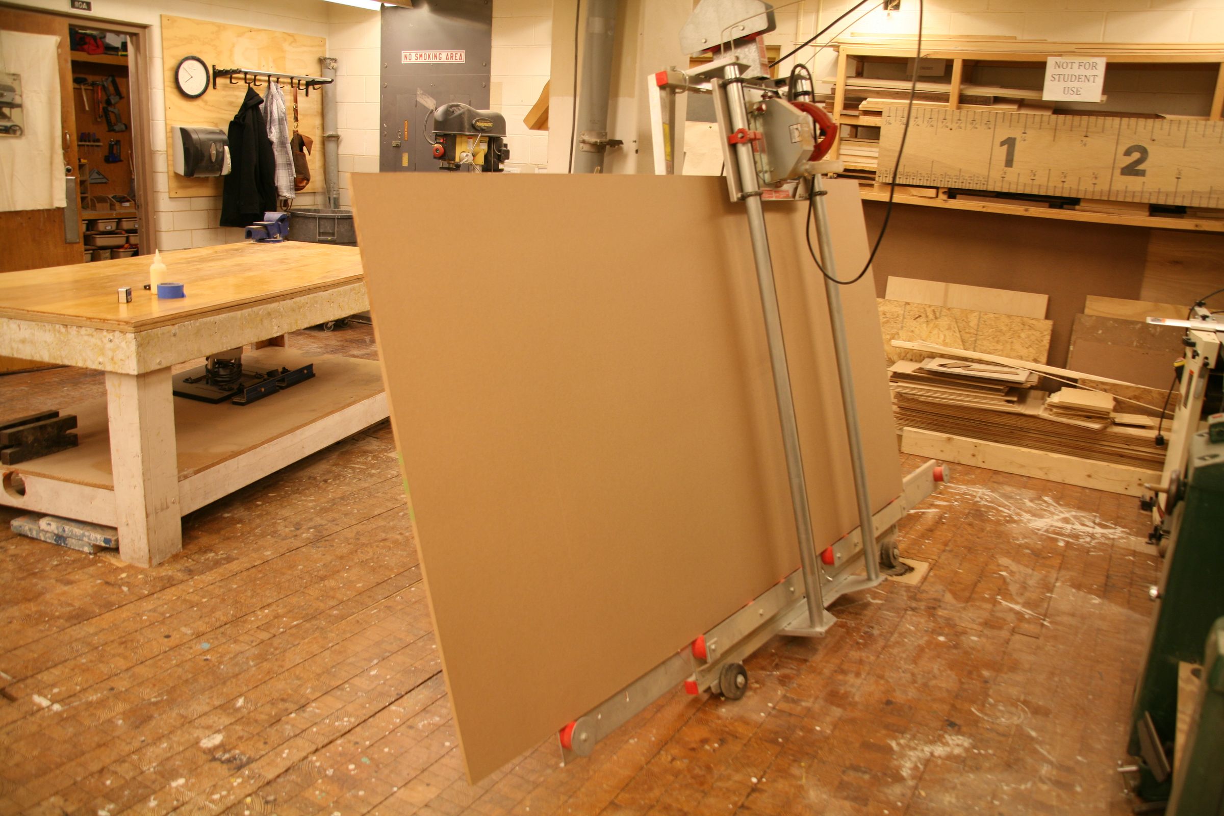 How to Build a Pedestal : 8 Steps (with Pictures) - Instructables