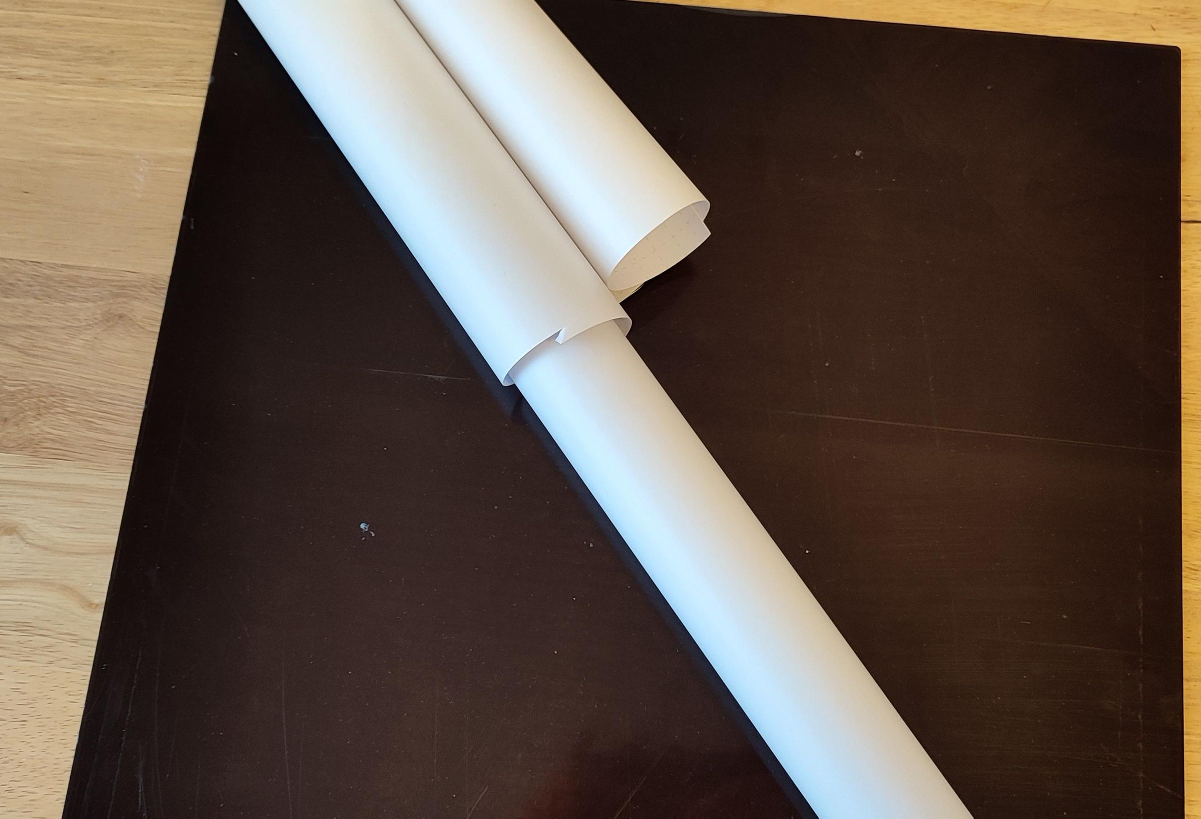 Tetrakis Square Tiling With WS2812 LEDs : 5 Steps (with Pictures ...