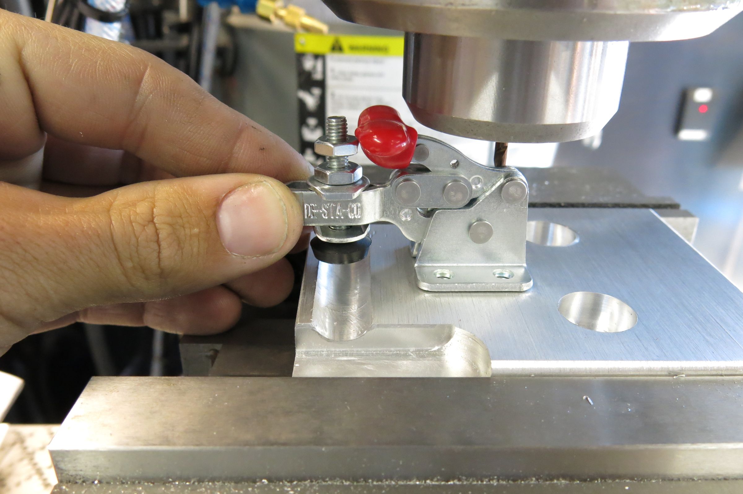 Bicycle Frame Building Jig : 10 Steps (with Pictures) - Instructables