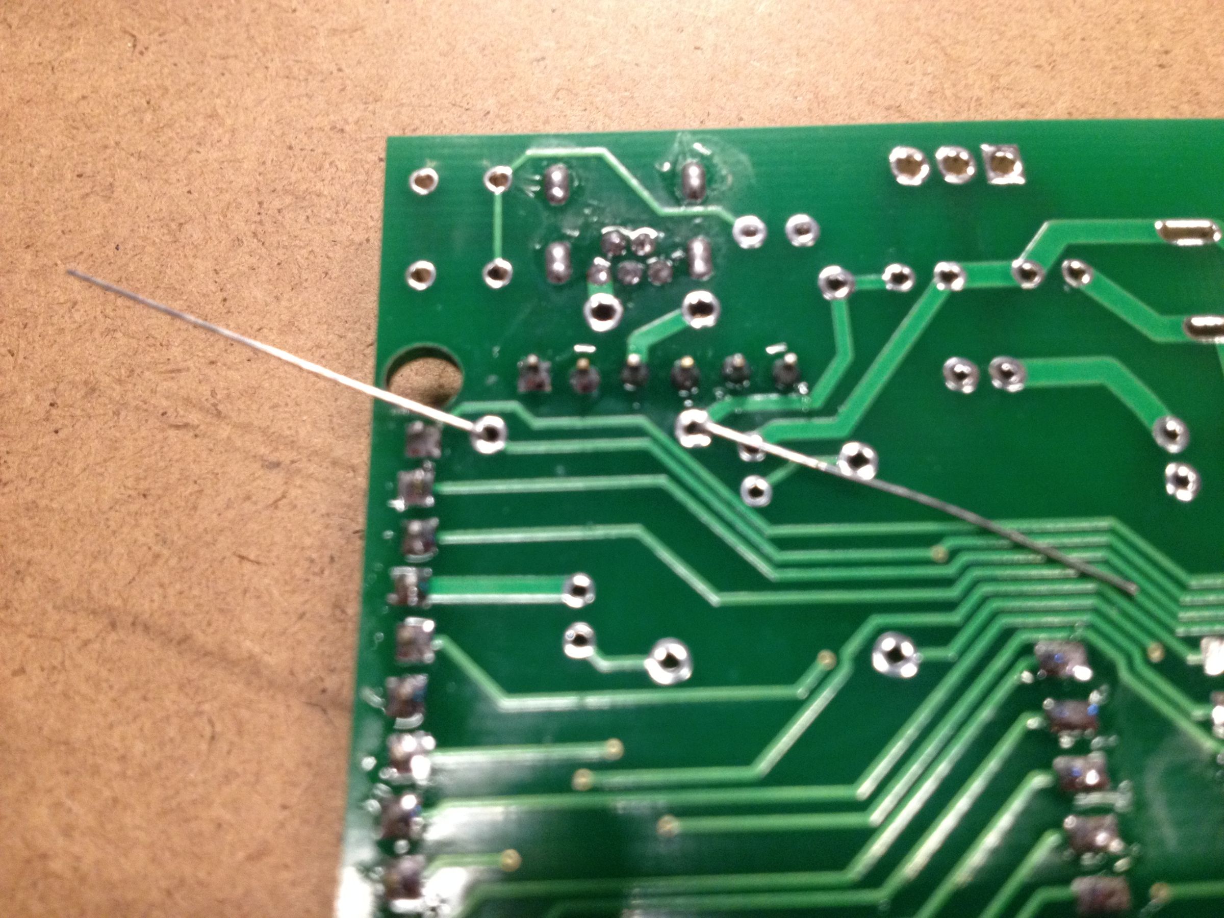 Building a DIY Arduino on a PCB and Some Tips for Beginners : 17 Steps ...