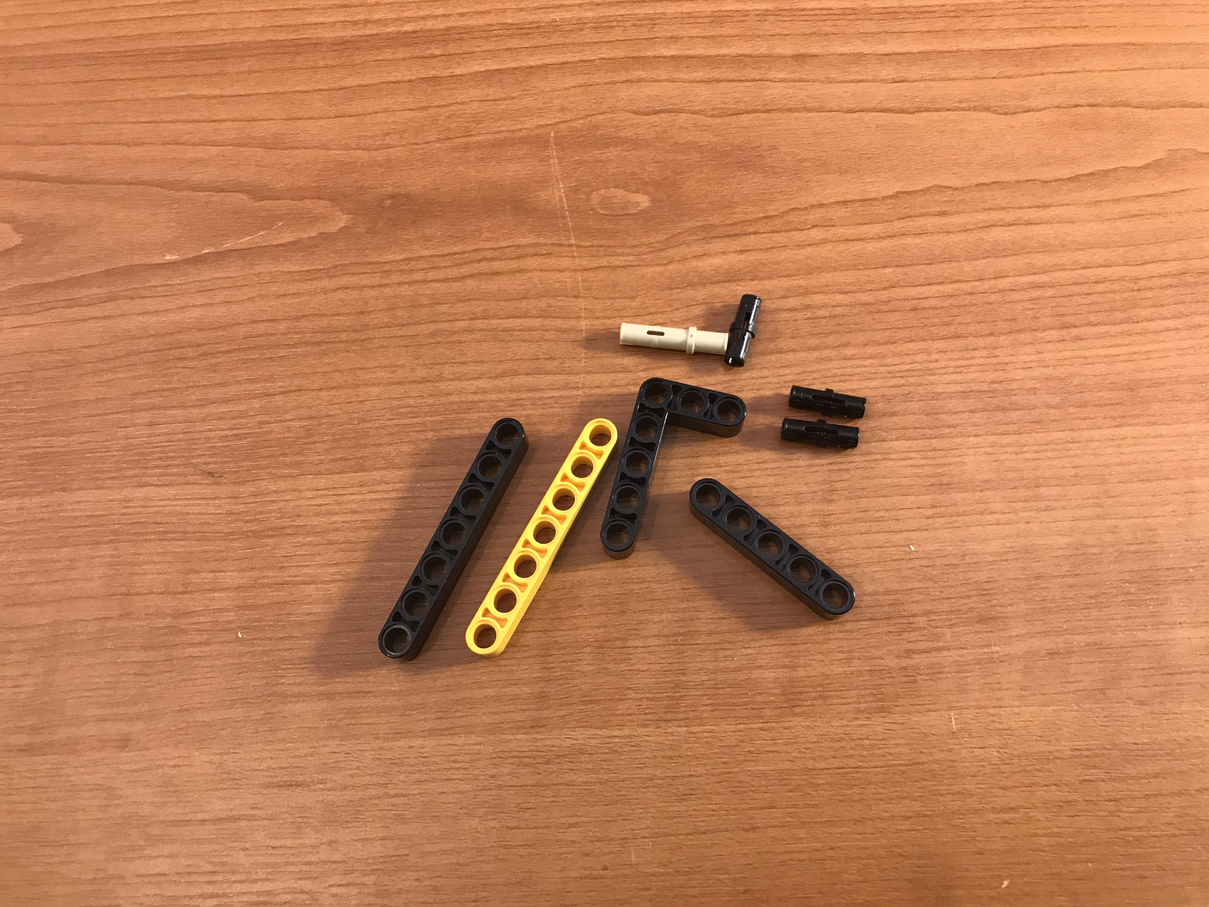 Spot Mini-Micro : 6 Steps (with Pictures) - Instructables