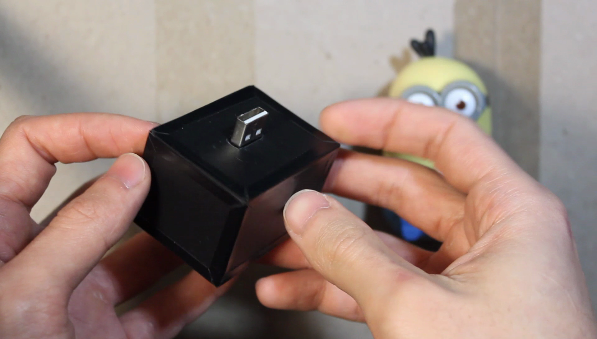 Bluetooth Keyboard Mouse Adapter : 12 Steps (with Pictures) - Instructables