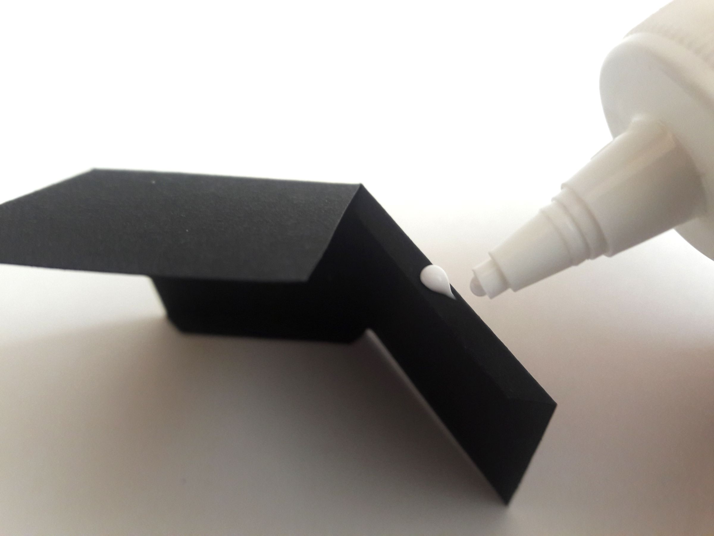 Make a Paper Transforming Geode Cube - Design and Template : 7 Steps ...