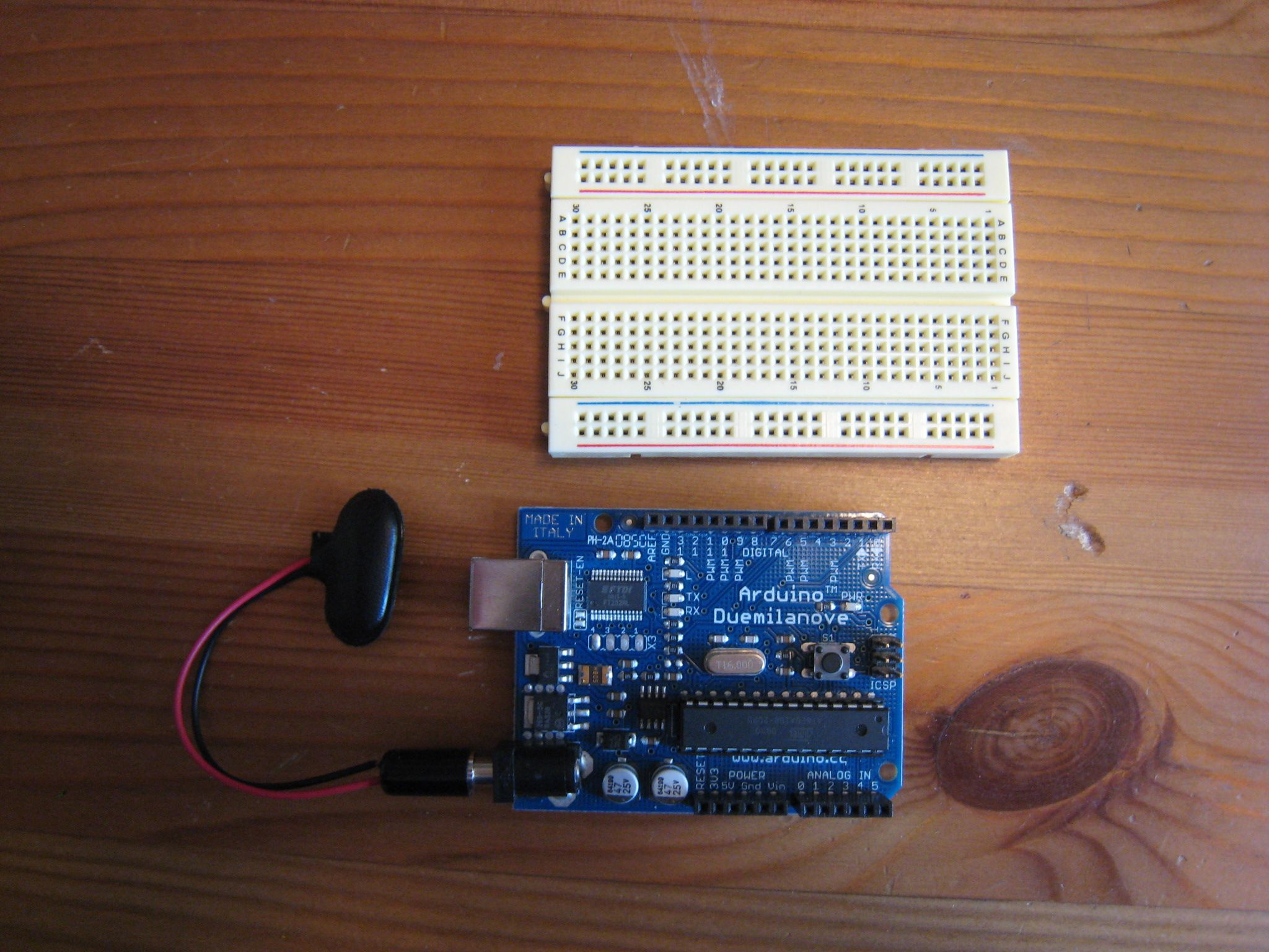 The Arduino Mothbot : 11 Steps (with Pictures) - Instructables
