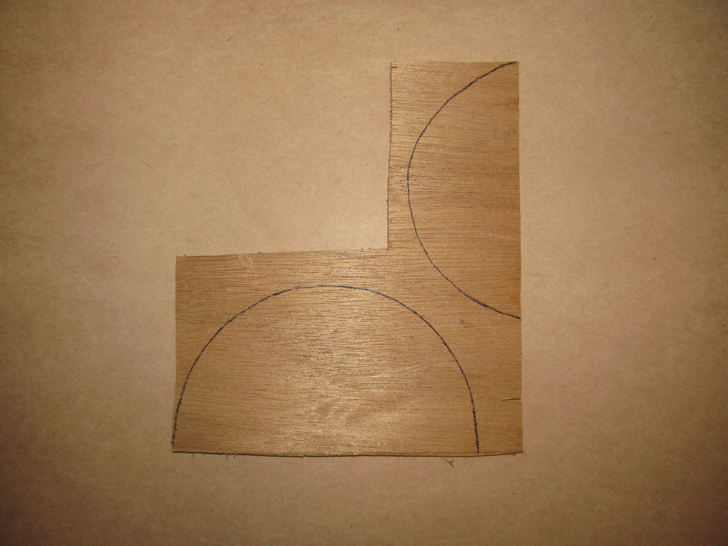 Custom Wooden Playing Card Holder : 4 Steps (with Pictures) - Instructables