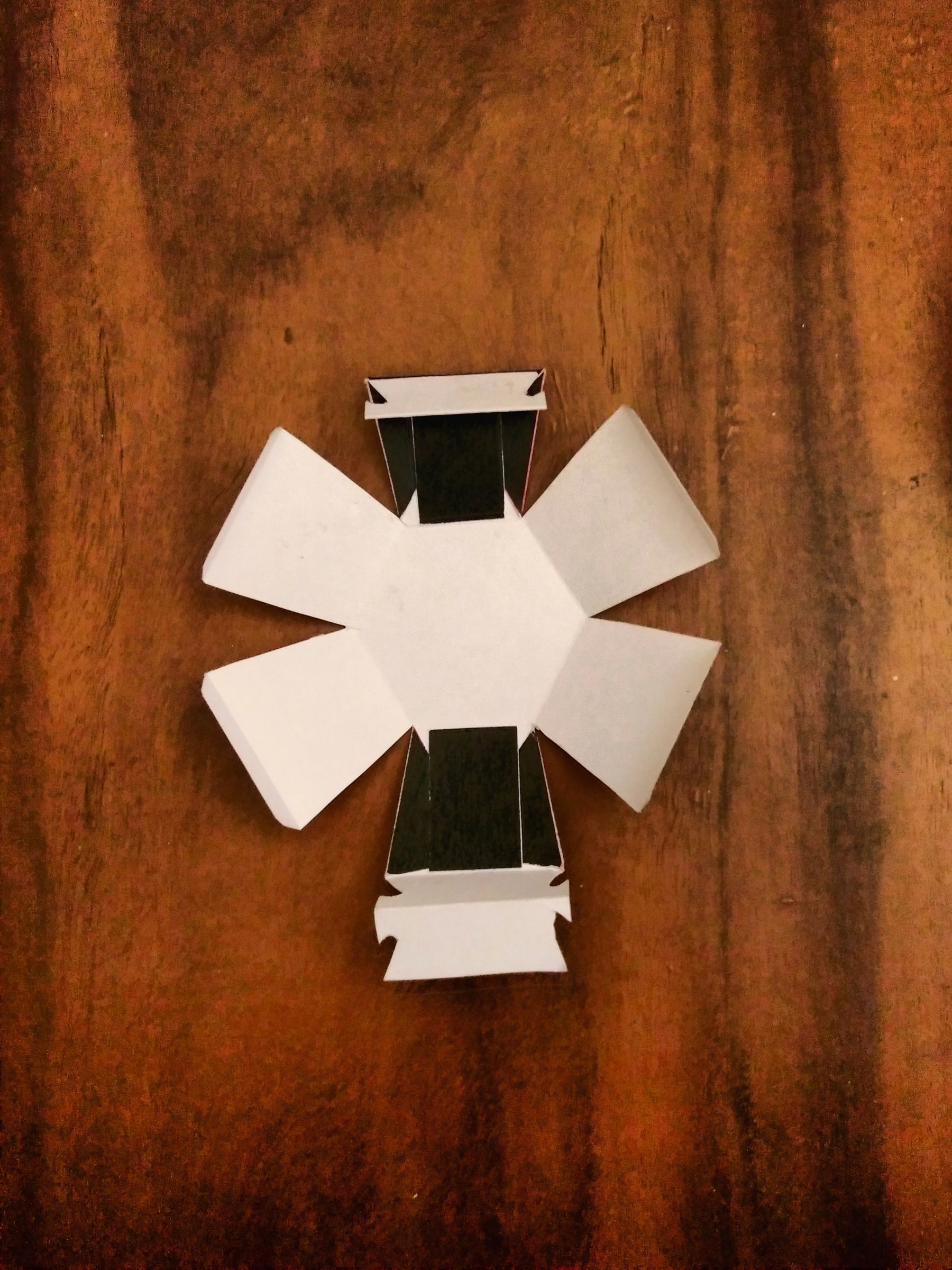 The Penguin Paper Bomb : 8 Steps - Instructables