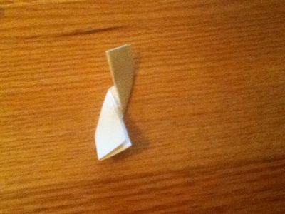 Sticky Note Ninja Star : 7 Steps - Instructables