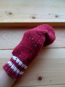 Adaptive Mittens for SPECIAL NEEDS or DISABLED Children and Adults : 3 ...