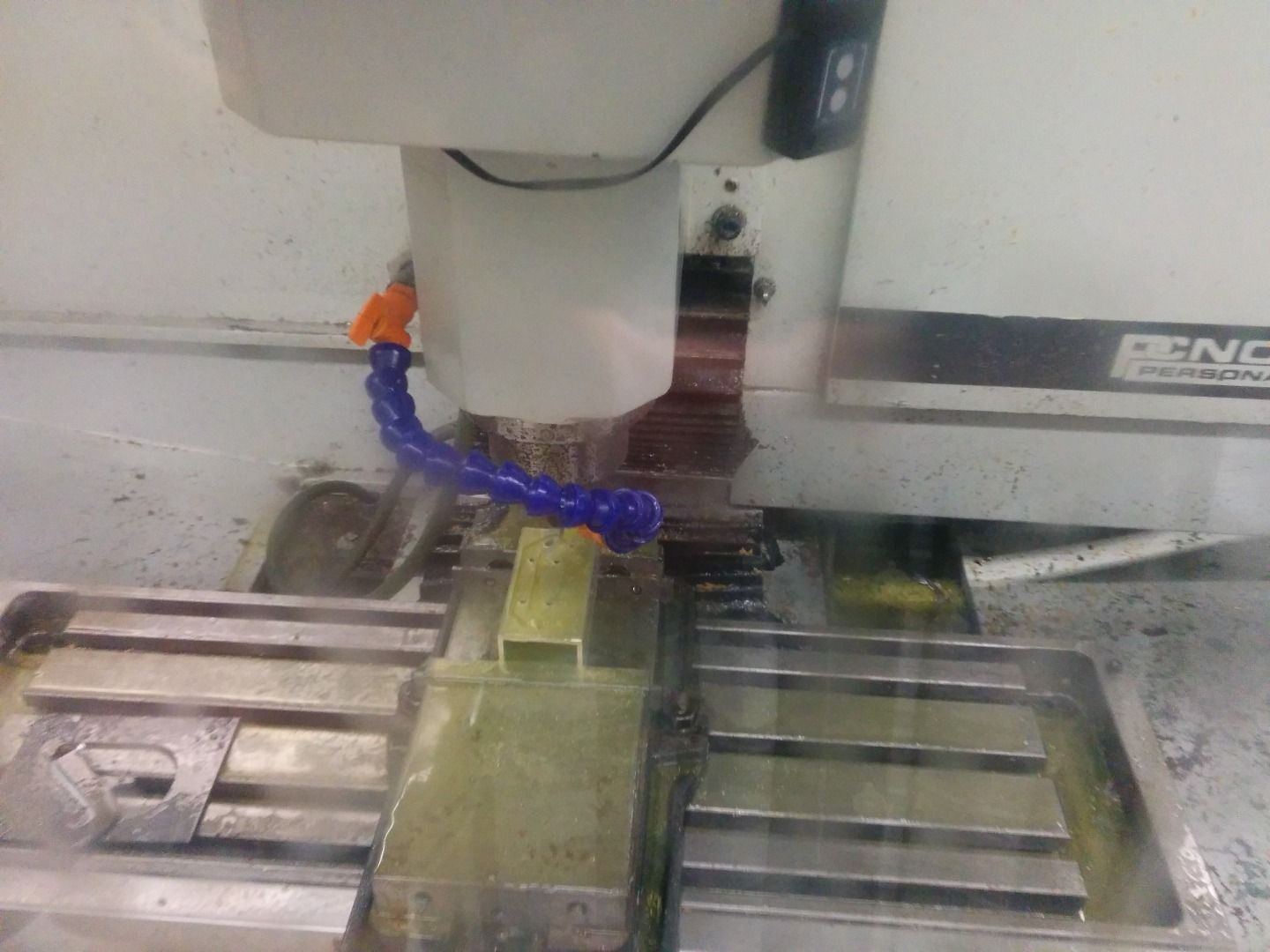 DIY CPU Waterblock : 11 Steps (with Pictures) - Instructables