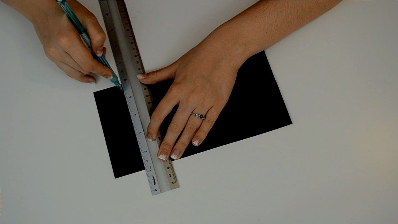 How to Make a Scrapbook Album in a Camera Box | DIY Photo Album | Gift ...