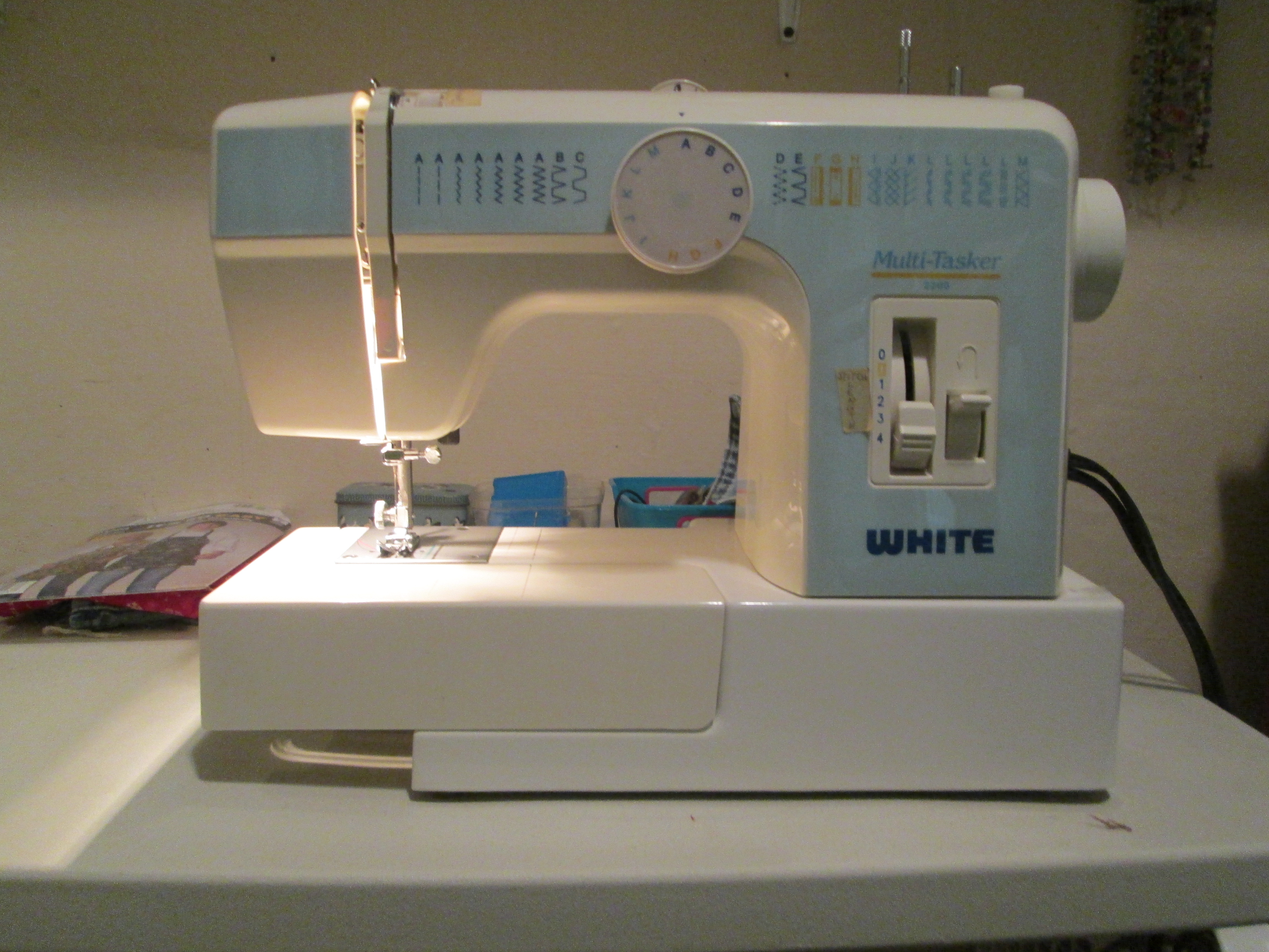 Homemade Fleece Neck Gaiter : 17 Steps - Instructables