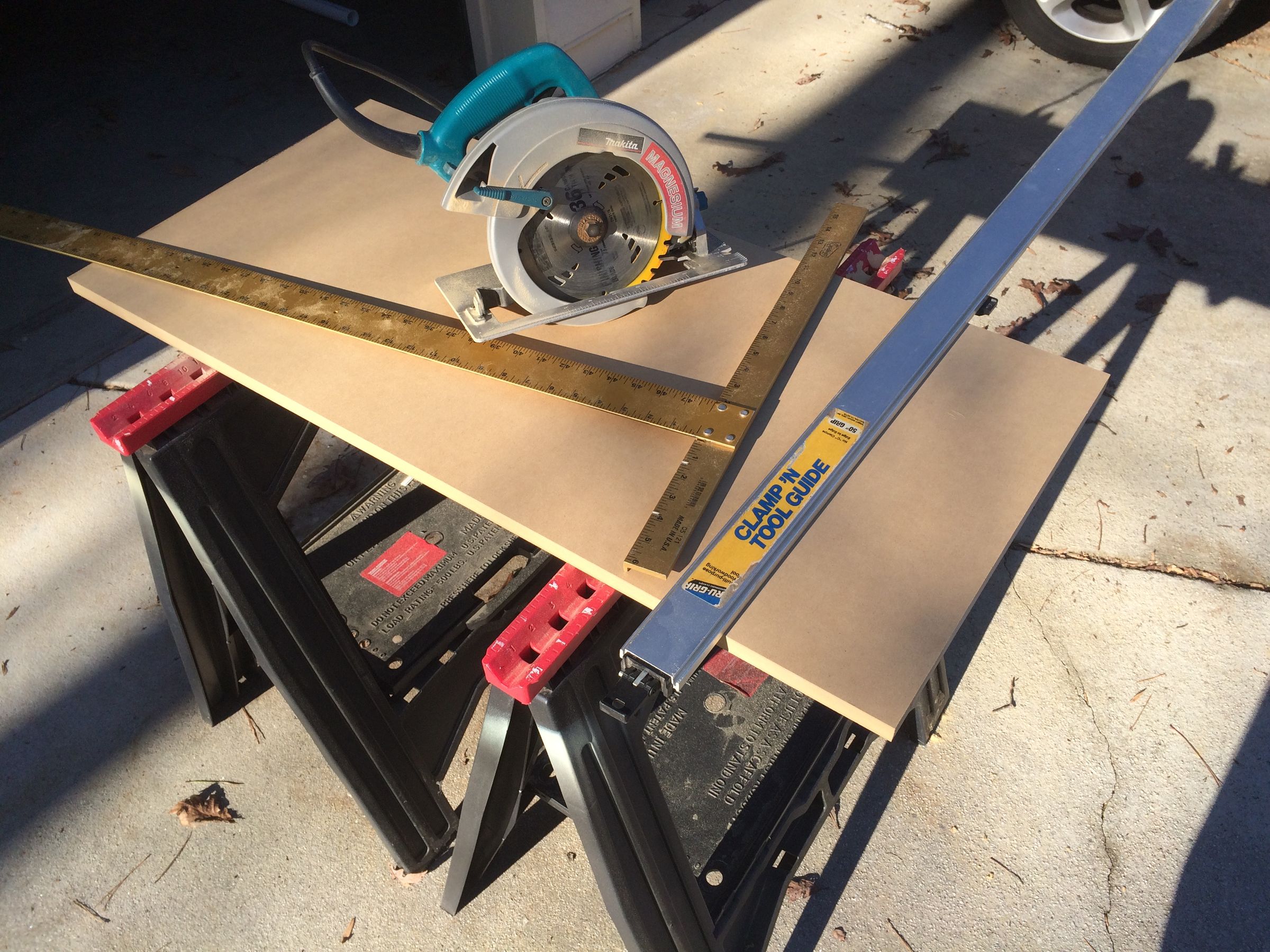 Dust Collector Bucket Mod : 6 Steps - Instructables