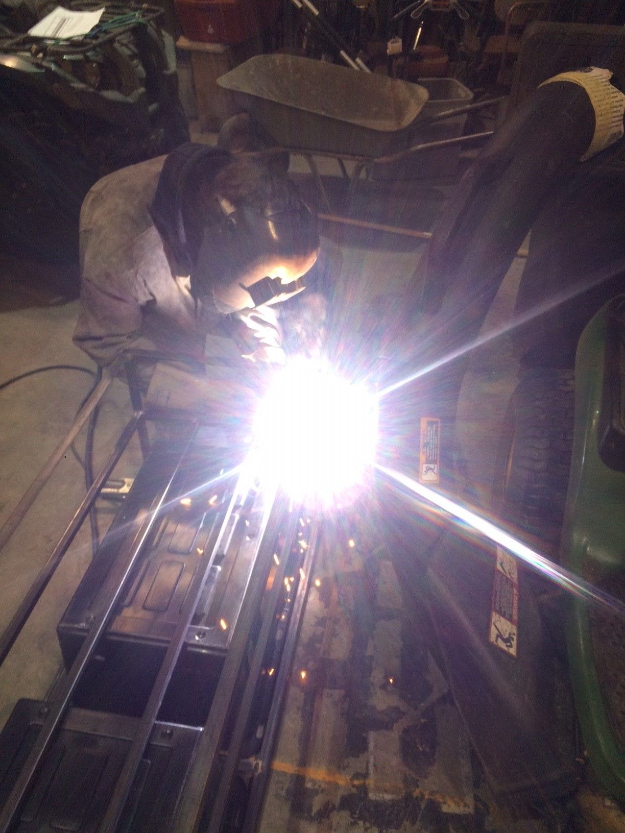 Herb Garden Planter : 11 Steps (with Pictures) - Instructables