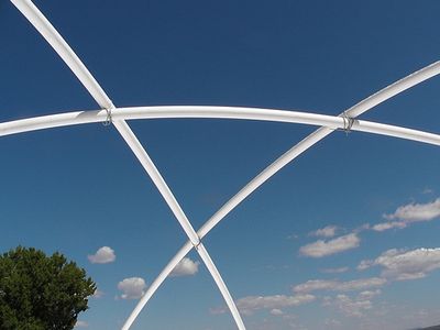 Latex Concrete Roof : 5 Steps (with Pictures) - Instructables