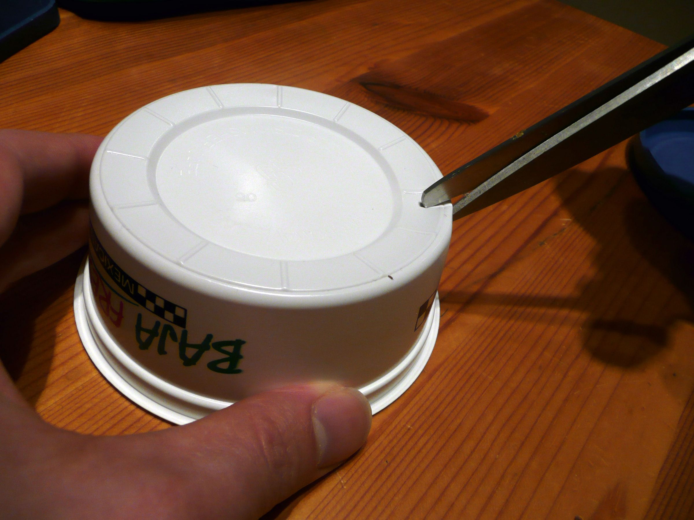 Cat-Powered Automatic Cat Feeder : 4 Steps (with Pictures) - Instructables