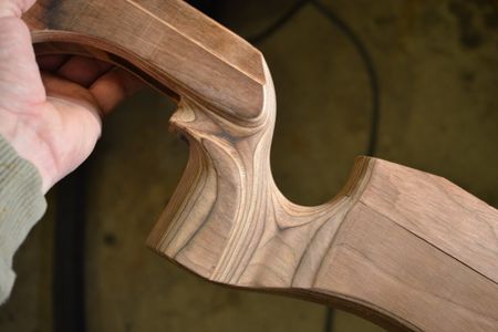 Building a Custom Rifle Stock : 14 Steps - Instructables