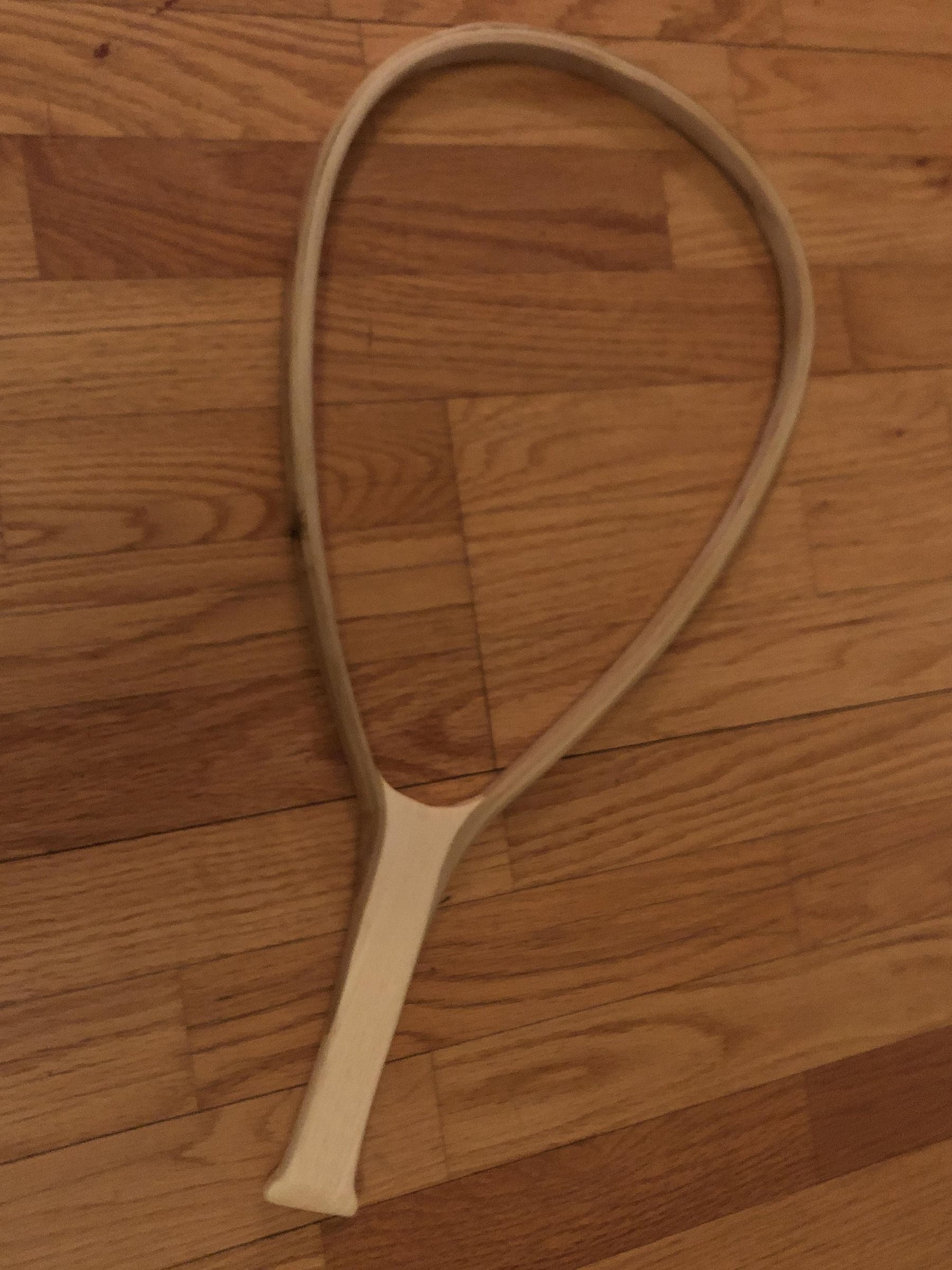 How to Make a Trout Net : 11 Steps (with Pictures) - Instructables