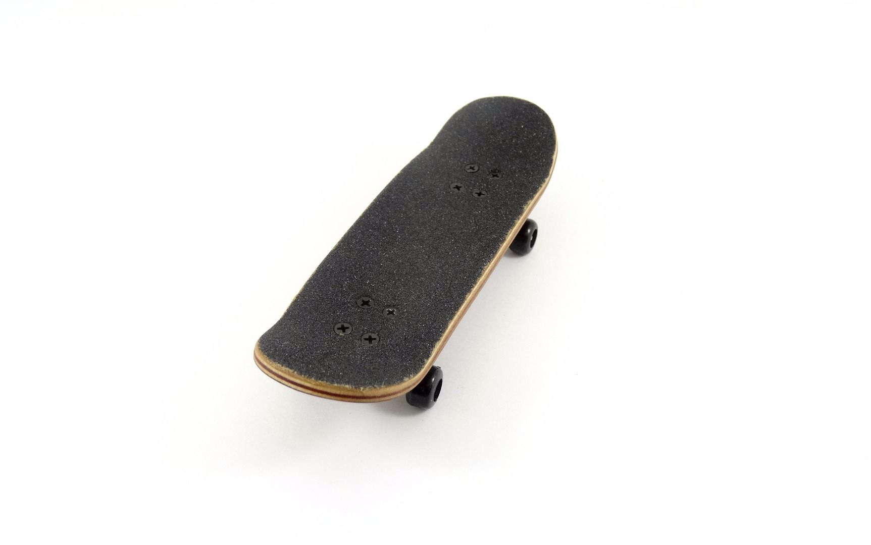 How to Make a Wooden Fingerboard : 8 Steps - Instructables