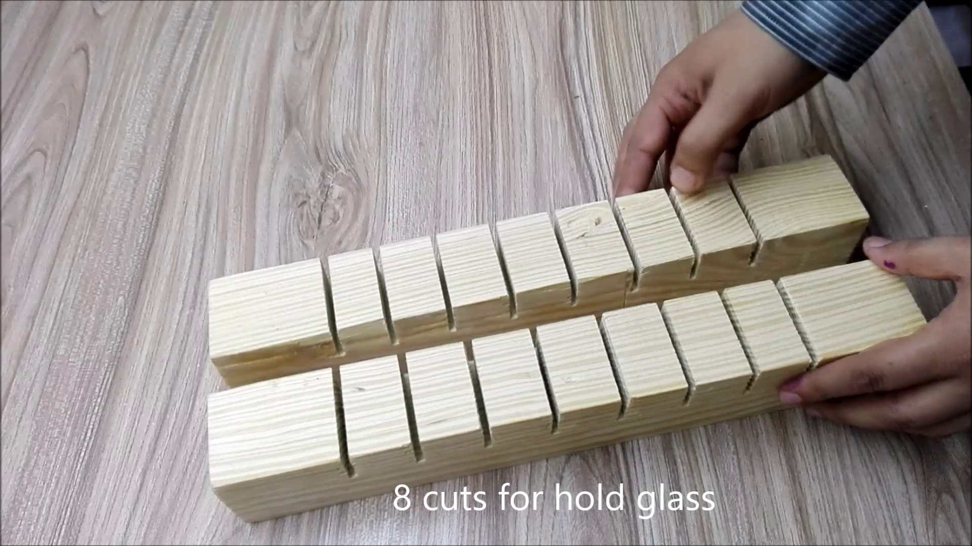 Layered Glass Art || 3d Glass Painting : 4 Steps - Instructables