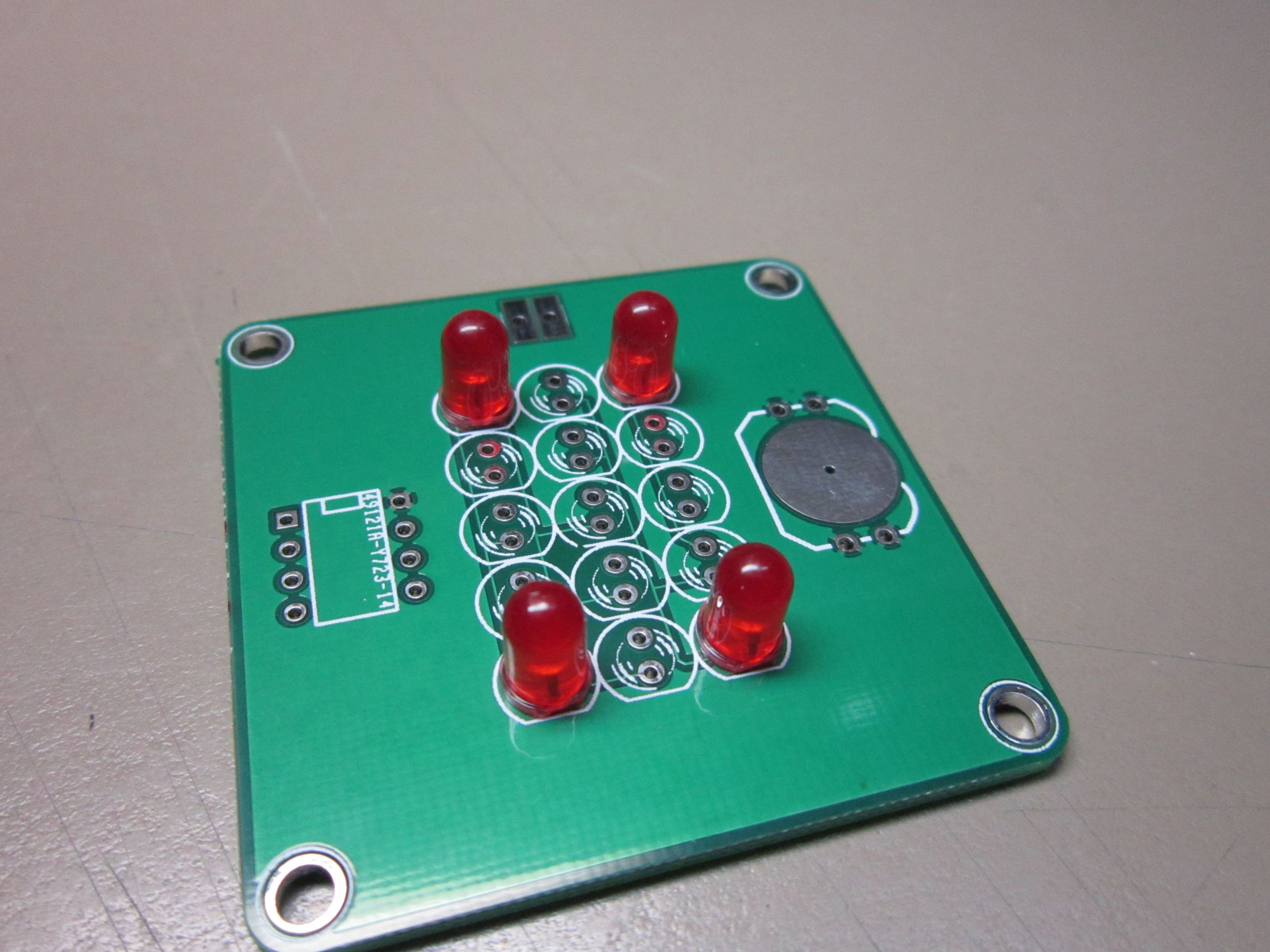 Build an Electronic Random Character Generator for One Time Pad ...