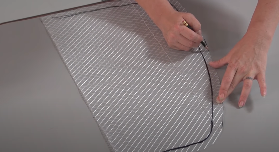 How to Make a DIY Grill Cover : 4 Steps - Instructables