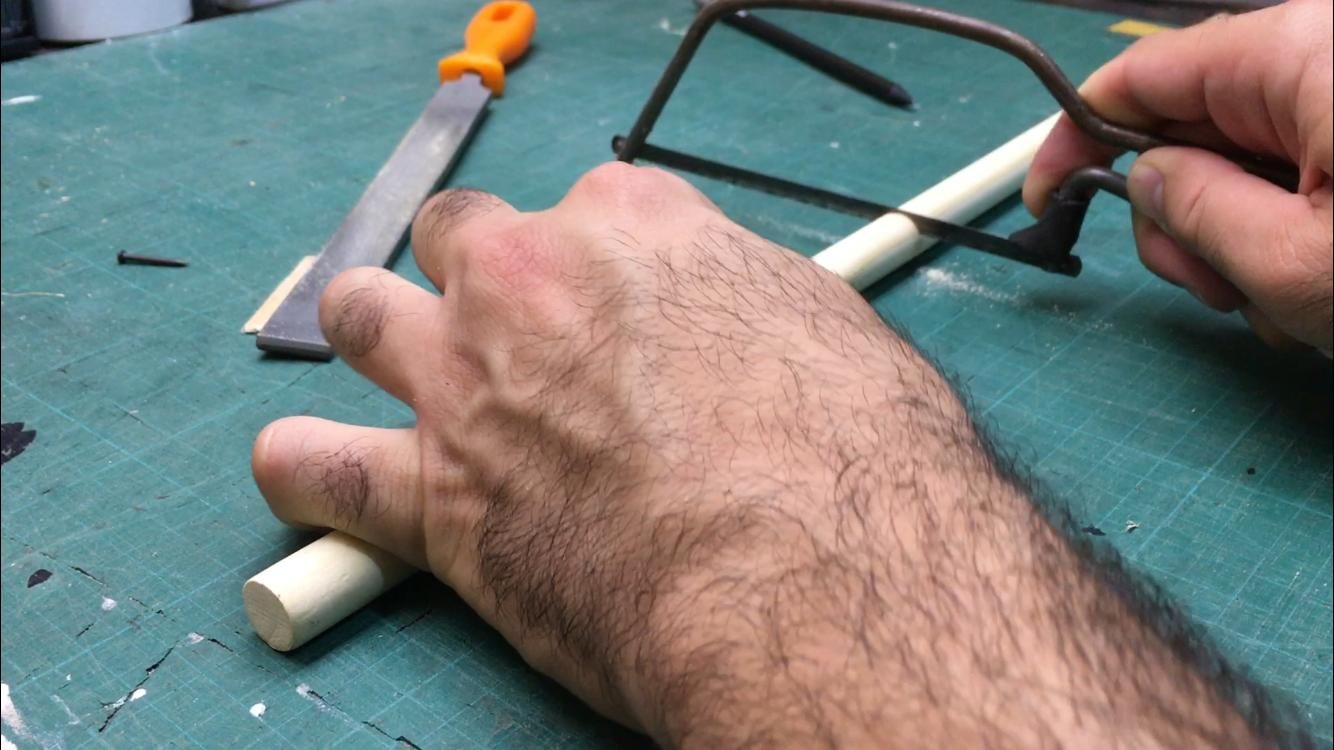 Gee-haw Whammy Diddle : 4 Steps (with Pictures) - Instructables