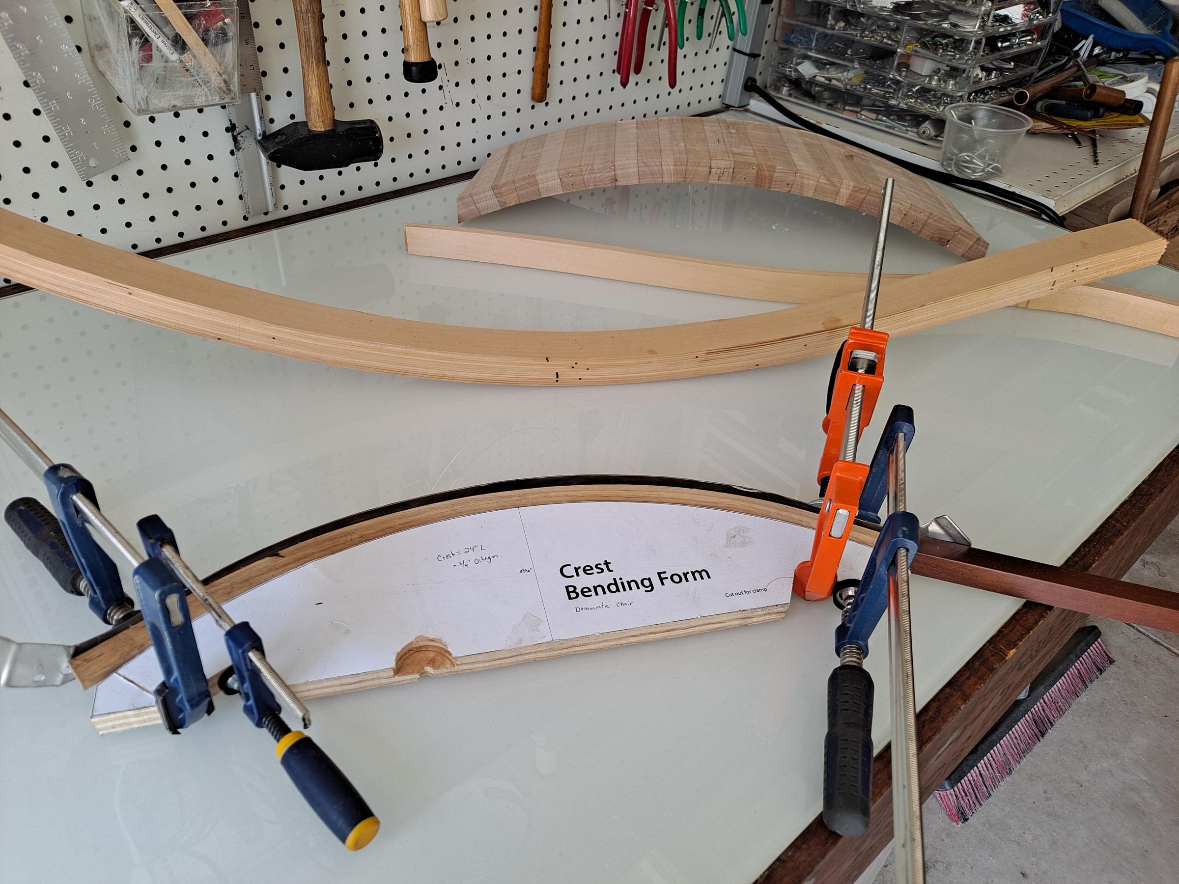 Bend Wood 3 Ways : 5 Steps (with Pictures) - Instructables