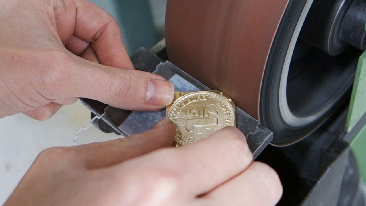 Make Your Own Custom Coin : 15 Steps (with Pictures) - Instructables