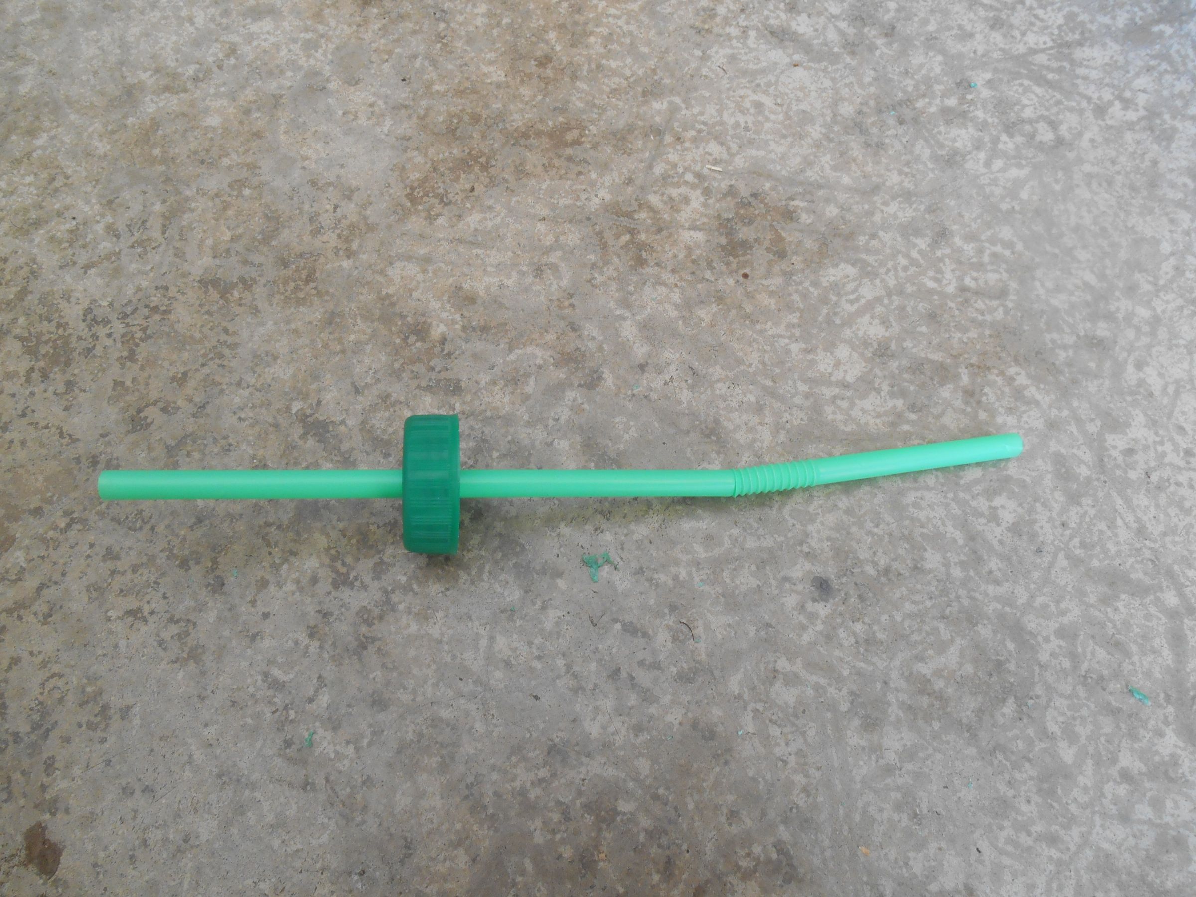 DIY Water Gun : 6 Steps (with Pictures) - Instructables