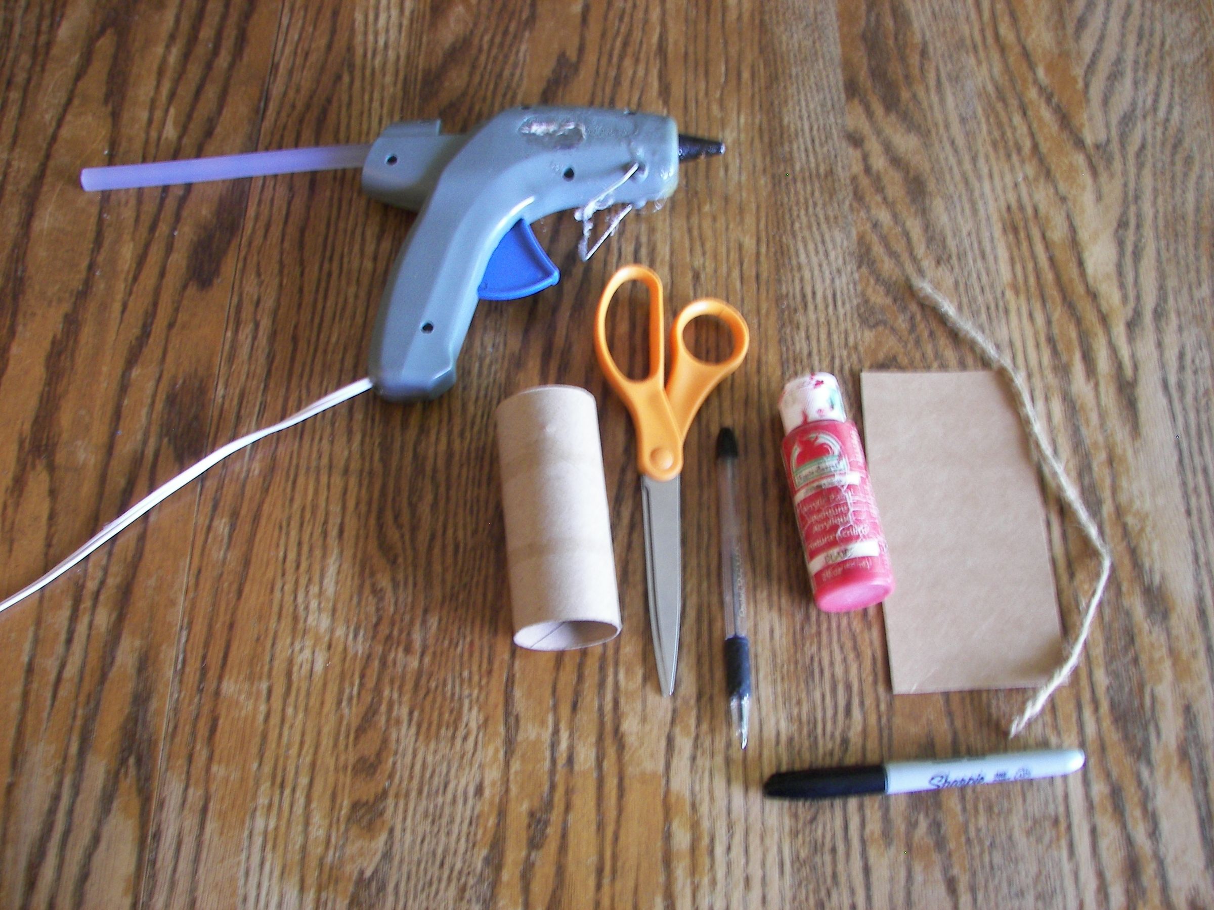 How to Make a Fun, Fake Firecracker Fast - Instructables