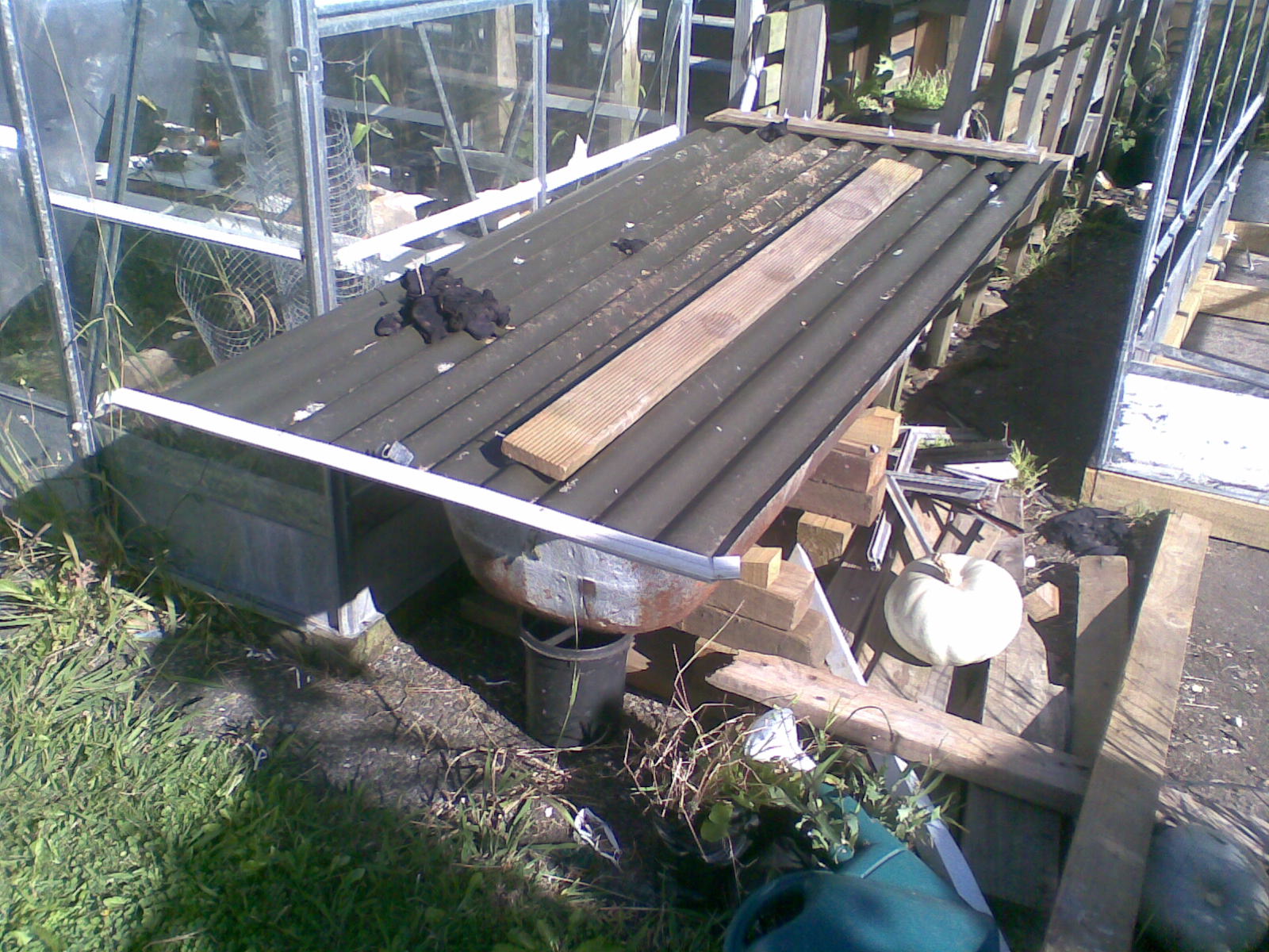 Worm Farm : 6 Steps - Instructables