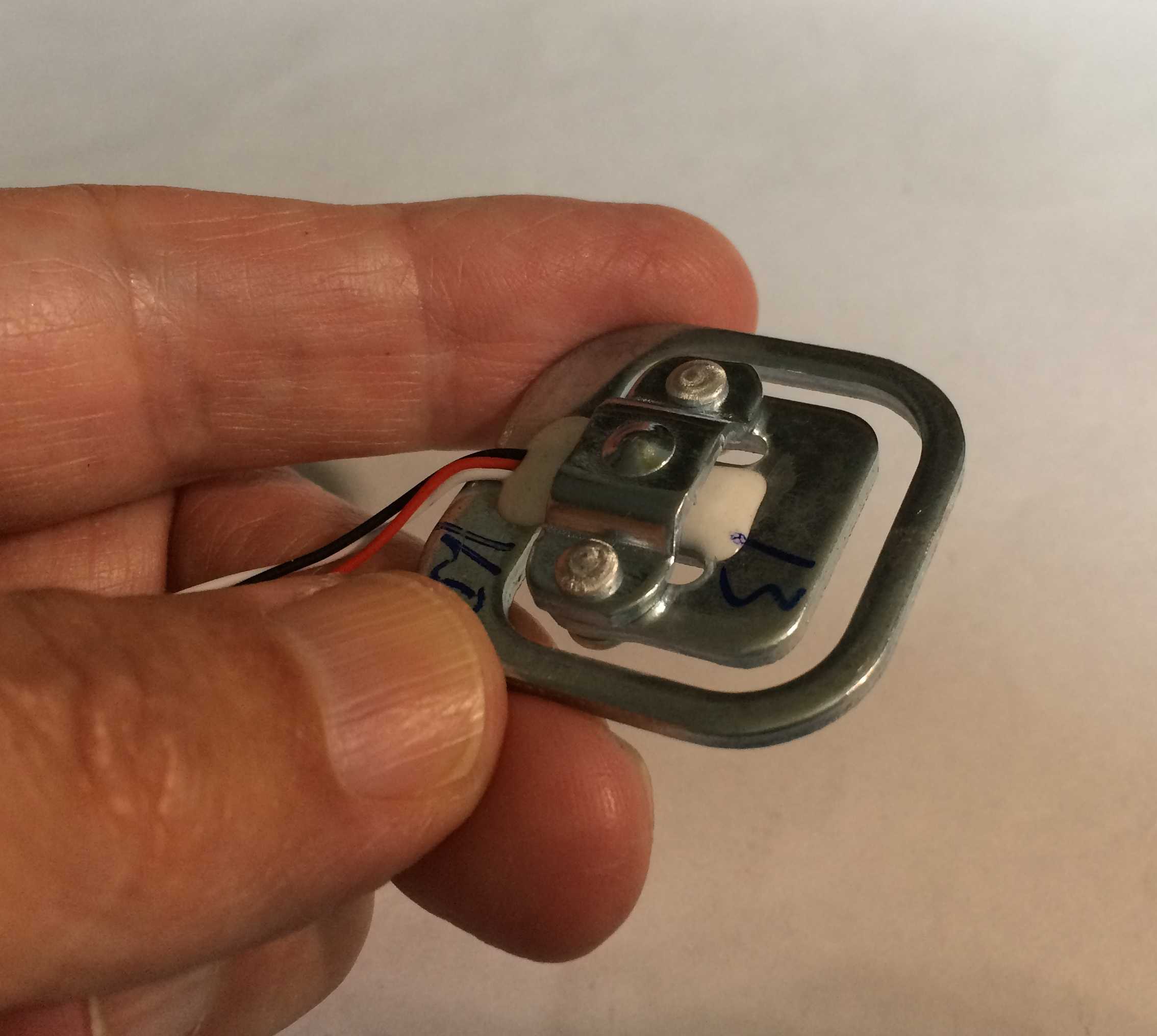 How to Build Arduino Weighing Scales : 8 Steps (with Pictures ...