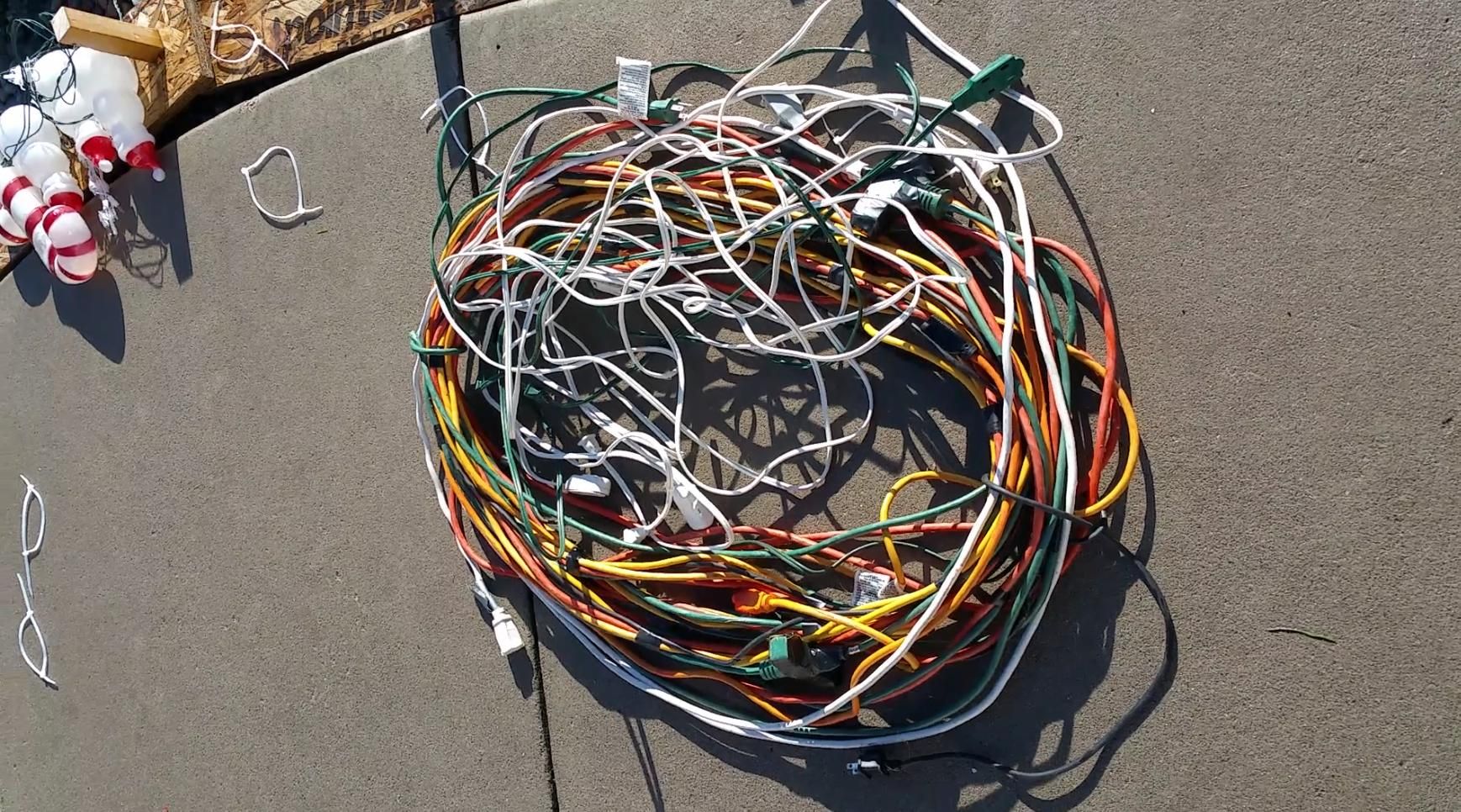 Computer Controlled Christmas Lights With Light-O-Rama : 14 Steps (with ...