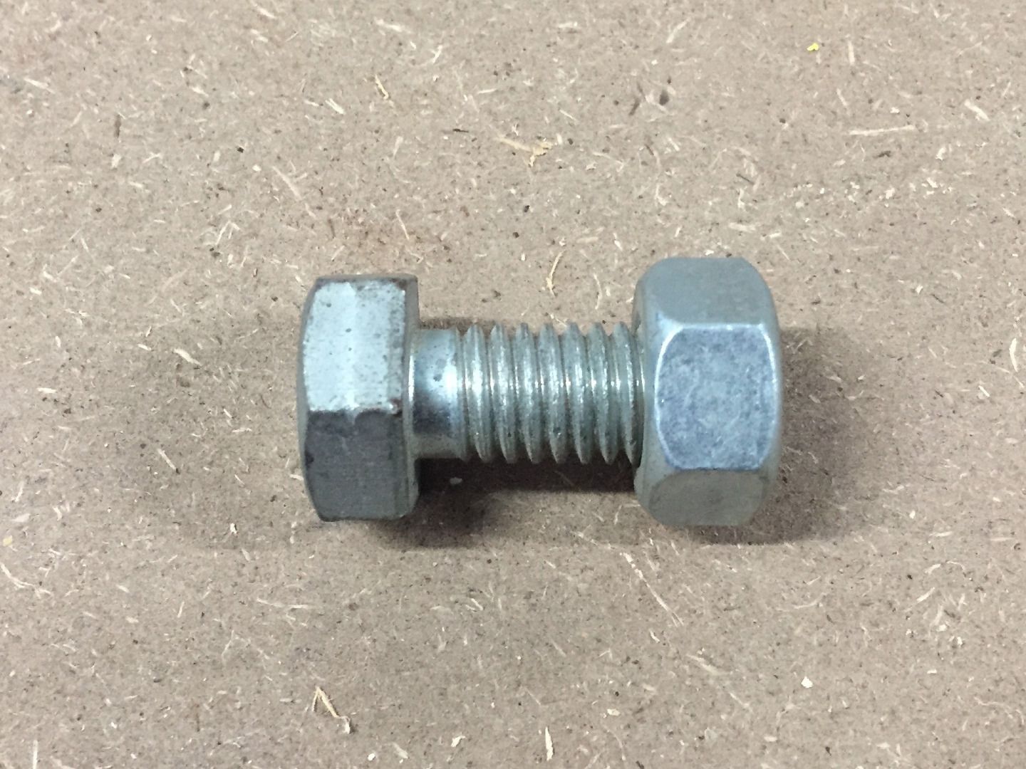 Make a Magnetic Bolt Geocache : 5 Steps (with Pictures) - Instructables